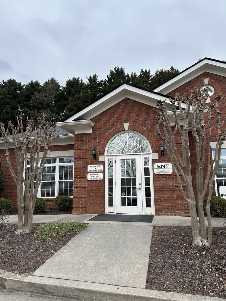 Ent Institute Gainesville Ga